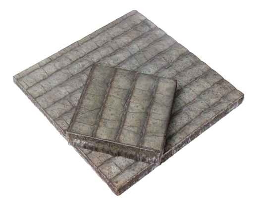 Chromium Carbide Overlay (CCO) Plate - Wear Alloy Technologies